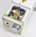 The New TRLi Series Compact High Energy Pulsed Nd:YAG Lasers - Litron
