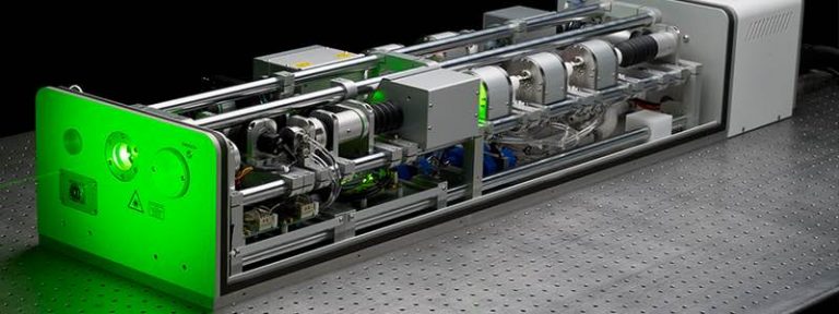 Litron Lasers - Designed for Research, Engineered for Industry
