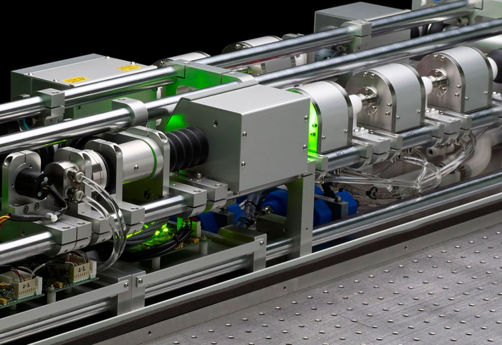 Plasma Series - Litron